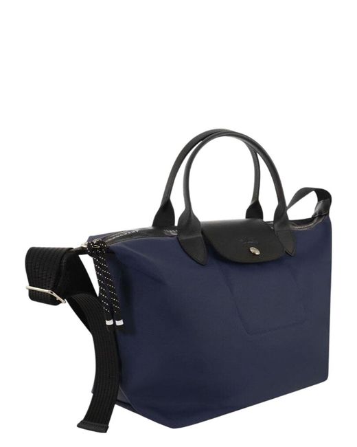 Longchamp Le Pliage Energy in Blue | Lyst