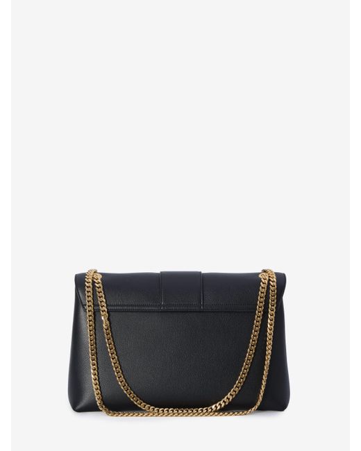 Celine Victoire Large Bag in Gray | Lyst