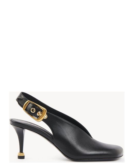 Chloé Andrea Pump | Lyst