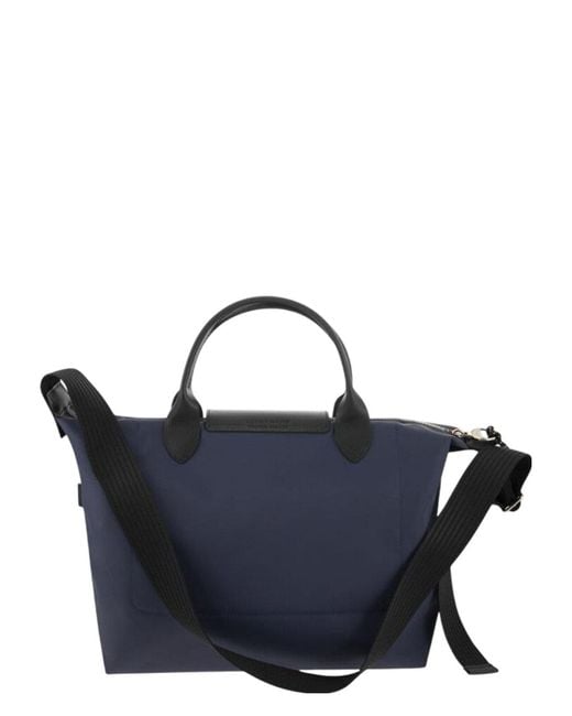 Longchamp Le Pliage Energy in Blue | Lyst