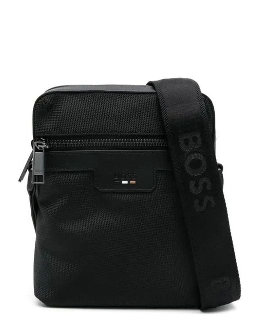 BOSS Bag in Black for Men | Lyst