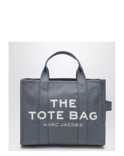 Marc Jacobs The Medium Tote Bag in Blue | Lyst