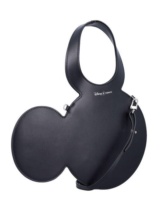 Coperni Disney Xcrossbody Baby Tote Mi in Blue | Lyst