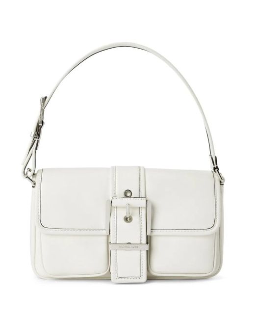 Michael Kors Colby in White | Lyst