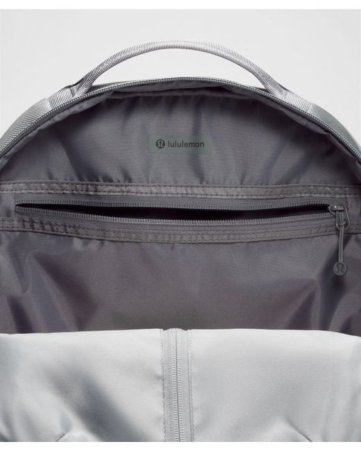 lululemon – Cruiser Backpack 23L – in Gray for Men | Lyst