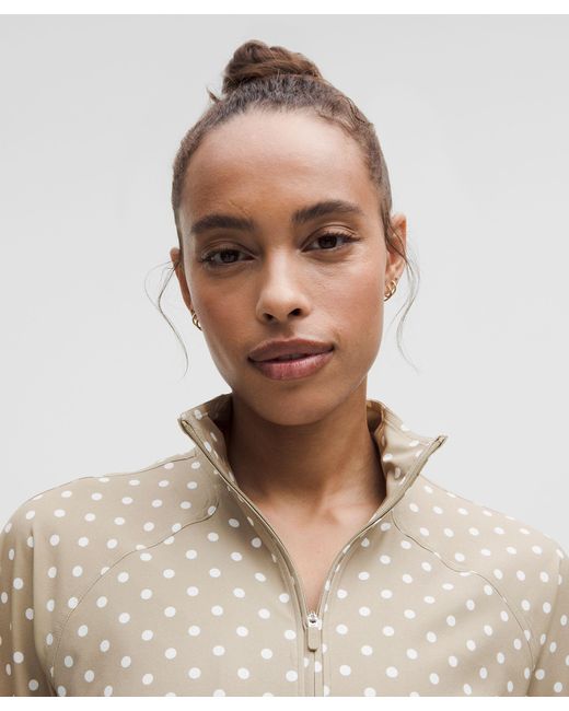 lululemon Adapted State Track Jacket in Red | Lyst