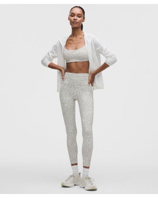 lululemon – Wunder Train No Line High-Rise Tight Leggings – 25 ...