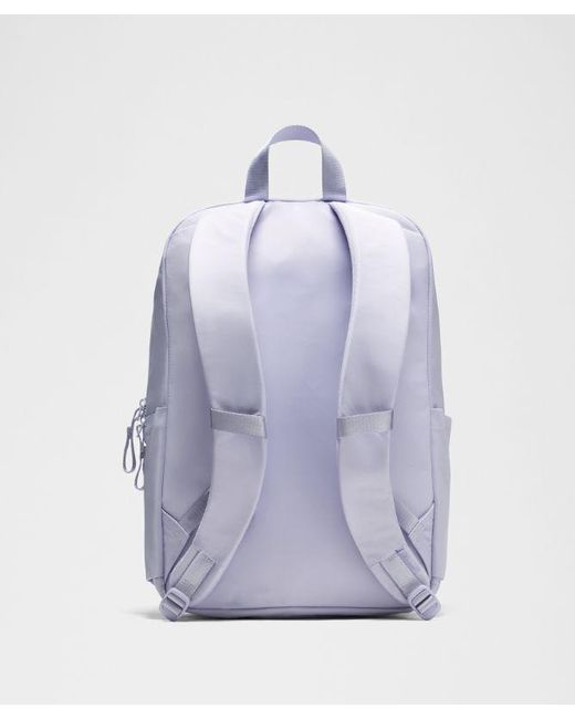 lululemon – Everywhere Backpack 22L – /Pastel in Blue | Lyst UK