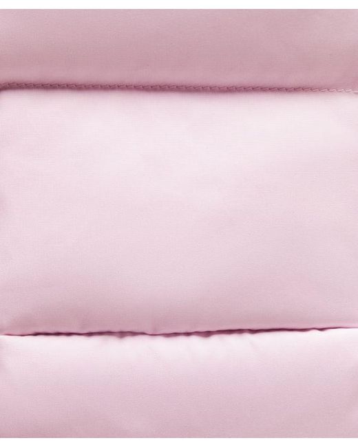 lululemon – Wunder Puff Mittens – – Size Large in Pink | Lyst UK