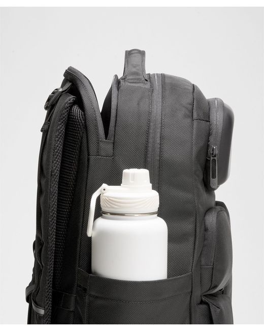 lululemon – Cruiser Backpack 26L – in Black | Lyst