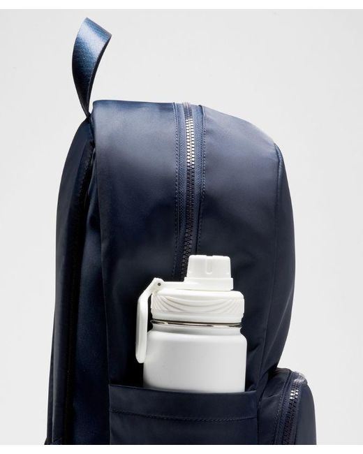 lululemon – Everywhere Backpack 22L – in Blue | Lyst UK