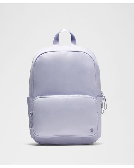lululemon – Everywhere Backpack 22L – /Pastel in Blue | Lyst UK
