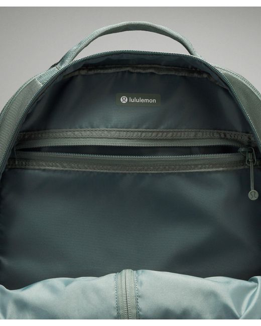 lululemon Cruiser Backpack 23L in Green for Men | Lyst