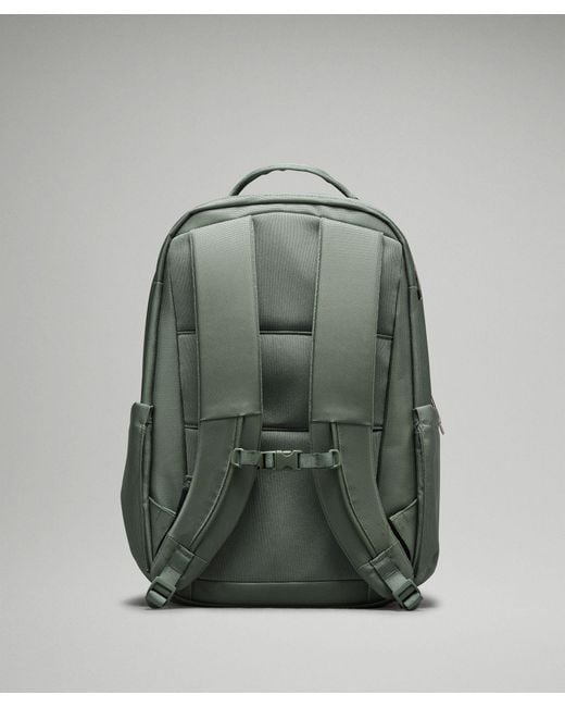 lululemon Cruiser Backpack 23L in Green for Men | Lyst