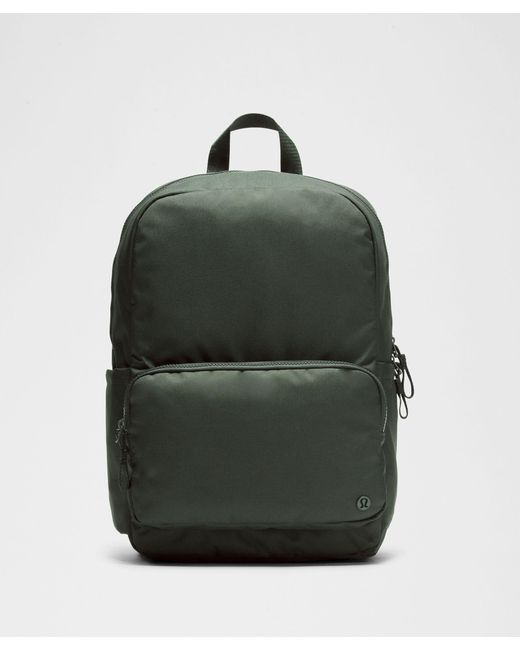 lululemon Everywhere Backpack 22L in Green | Lyst