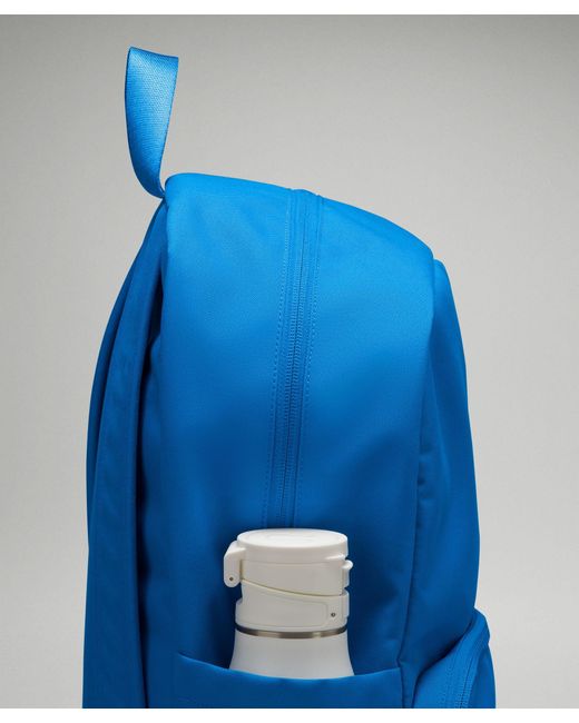 lululemon Backpack With Laptop Compartment in Blue | Lyst