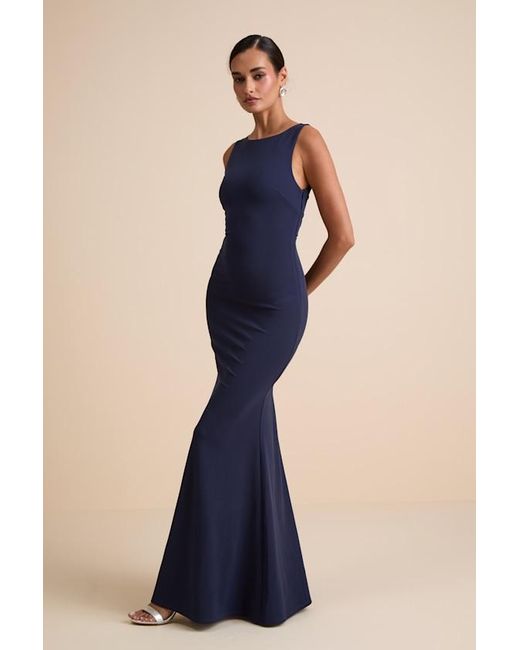 Lulus Love in Blue | Lyst UK
