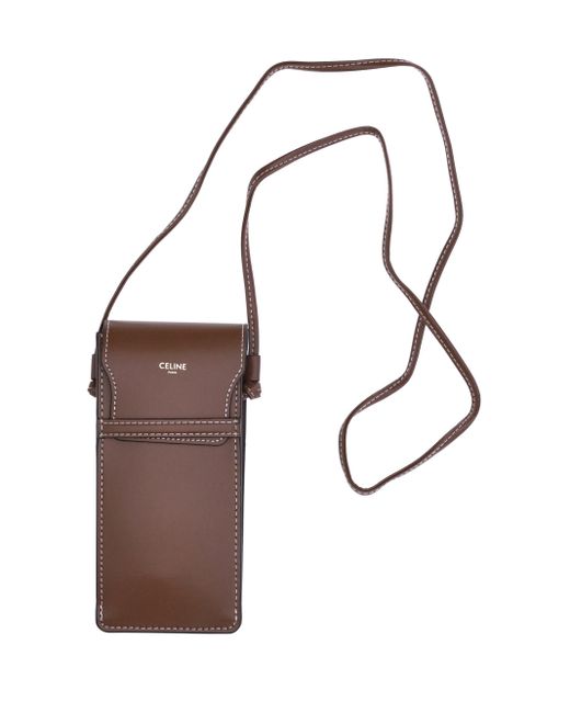 Celine Triomphe Metal 06 for Men | Lyst