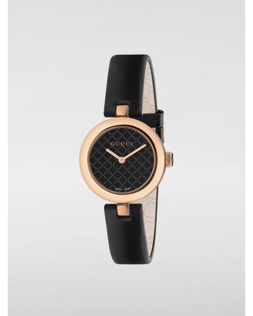 Gucci Watch in White for Men | Lyst