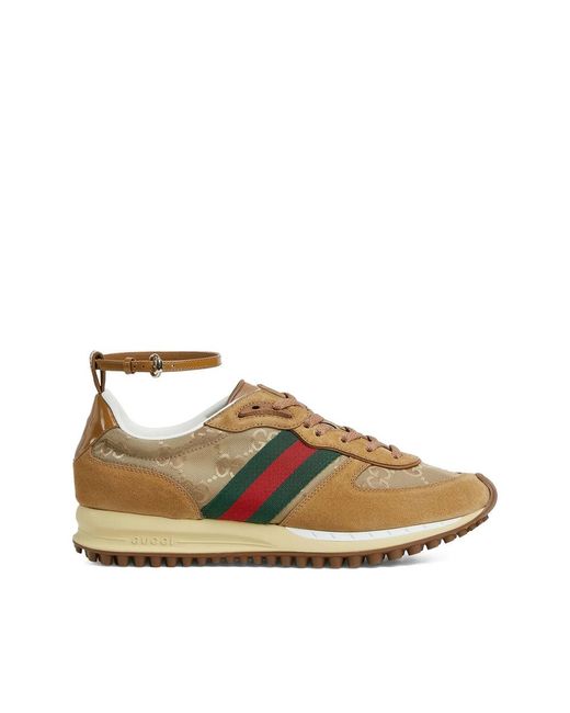 Gucci Gucci Brown Women | Lyst