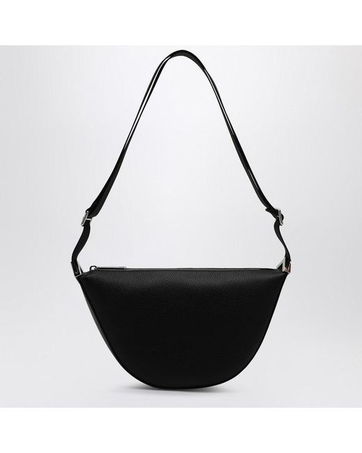 Fendi Melon Small Leather in Black for Men | Lyst