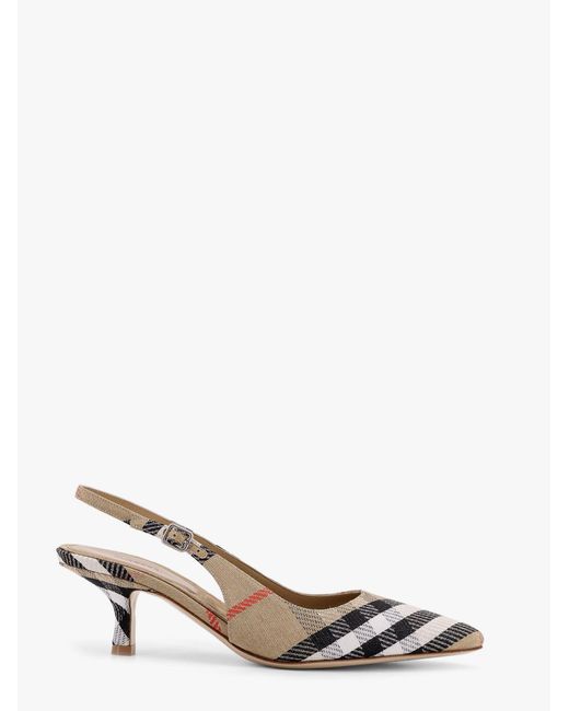 Burberry Pumps | Lyst