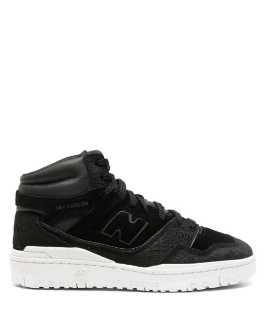 JUNYA WATANABE MAN X NEW BALANCE Sneakers in Black for Men | Lyst