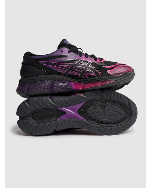 Femme Sneakers Gel Quantum 360 Viii Asics en coloris Violet Lyst