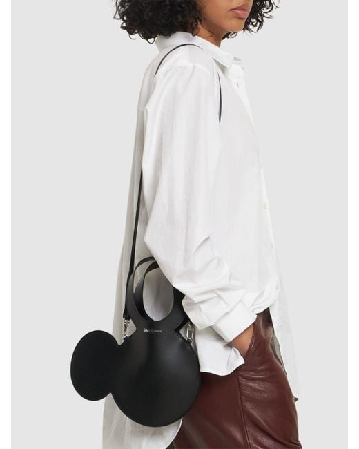 Coperni Disney X Baby Mickey Bag Unique in Black | Lyst