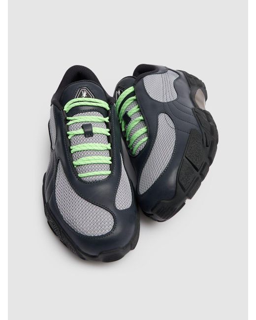 PUMA Uomo Skepta Skope Mu Sneakers in Grey for Men | Lyst UK