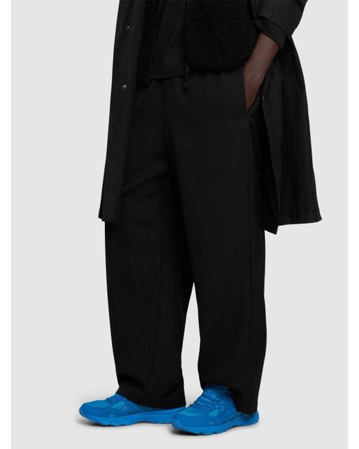 Comme des Garçons Cdg Shirt X Asics Gel-nunobiki Sneakers in Blue for ...