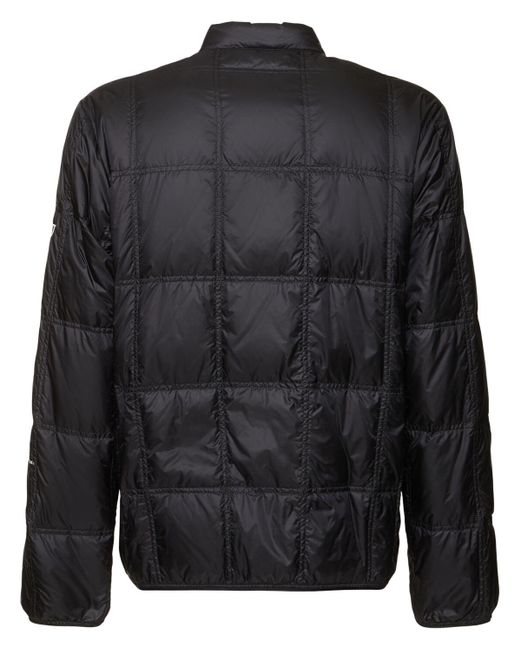Moncler Genius Moncler X Frgmt Jayel Down Jacket in Black for Men | Lyst