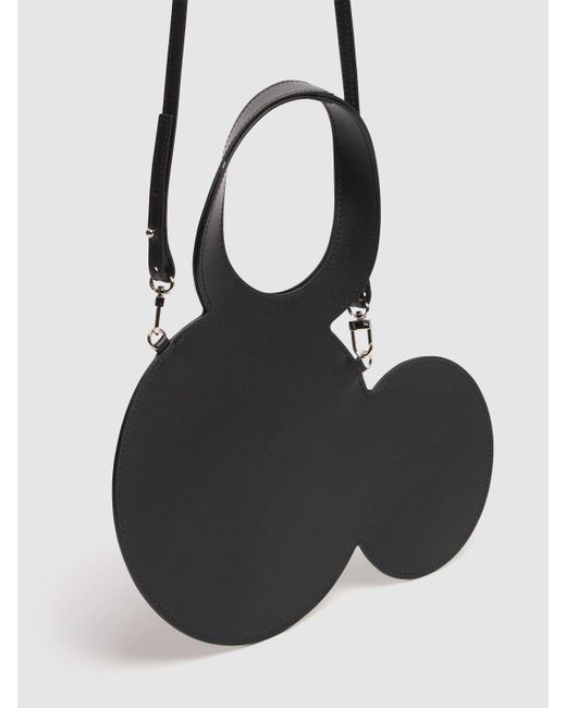 Coperni Disney X Baby Mickey Bag Unique in Black | Lyst
