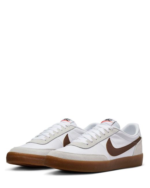 Nike Killshot 2 Sneakers in White for Men | Lyst