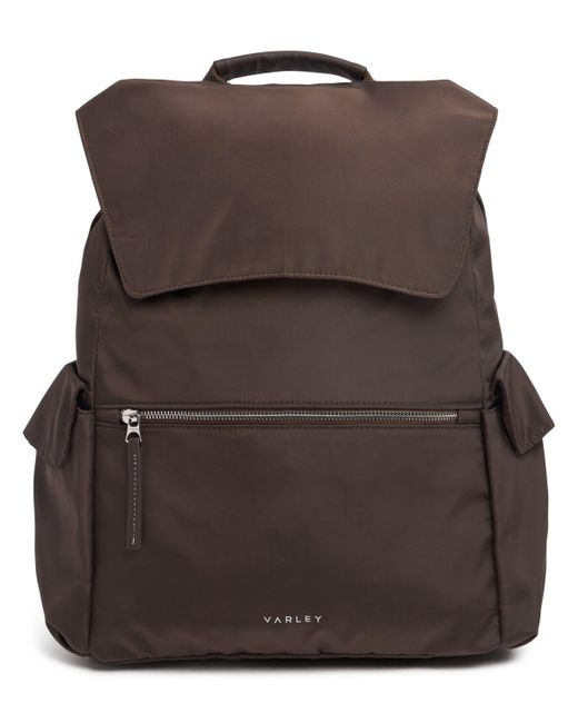 Varley Corten Backpack Unique in Brown | Lyst