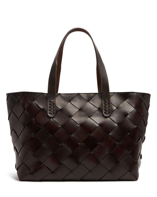 Dragon Diffusion Crossover Leather Shoulder Bag in Black | Lyst