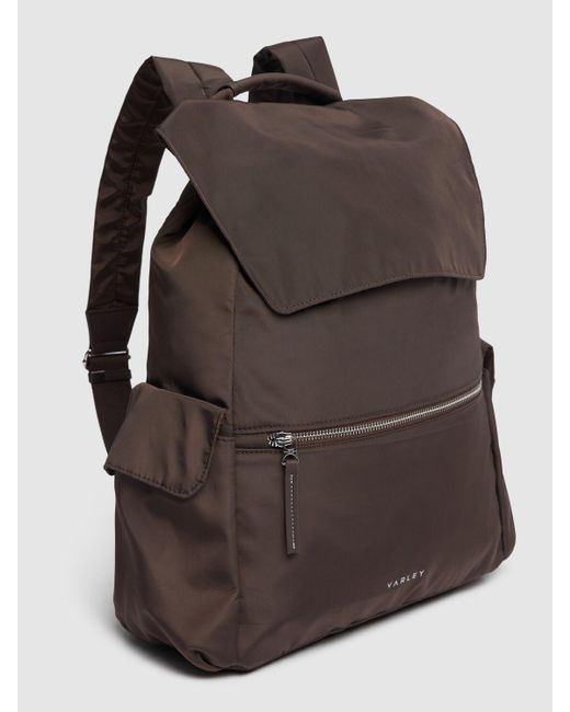 Varley Corten Backpack Unique in Brown | Lyst