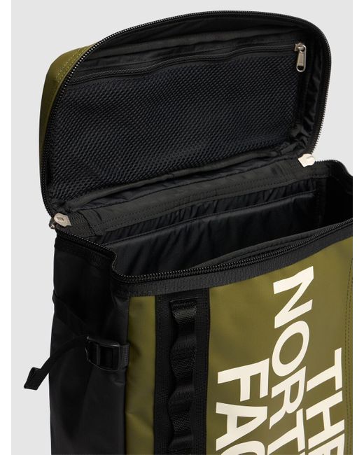 The North Face 30L Base Camp Fuse Box Backpack Unique in Black | Lyst UK