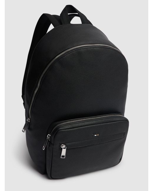 BOSS Ray Backpack in Black for Men | Lyst