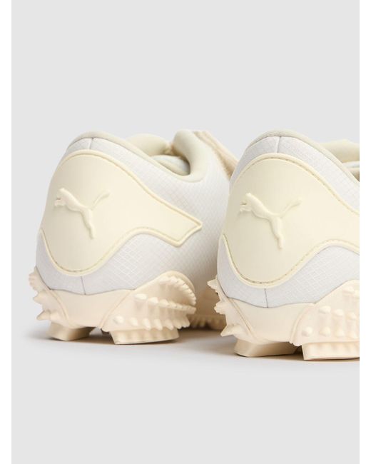 PUMA Mostro Archive Sneakers/Ivory in Natural | Lyst