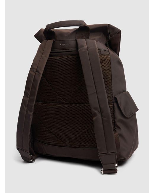 Varley Corten Backpack Unique in Brown | Lyst