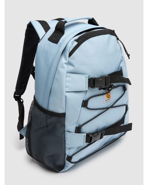 Carhartt Kickflip Backpack in Blue for Men | Lyst