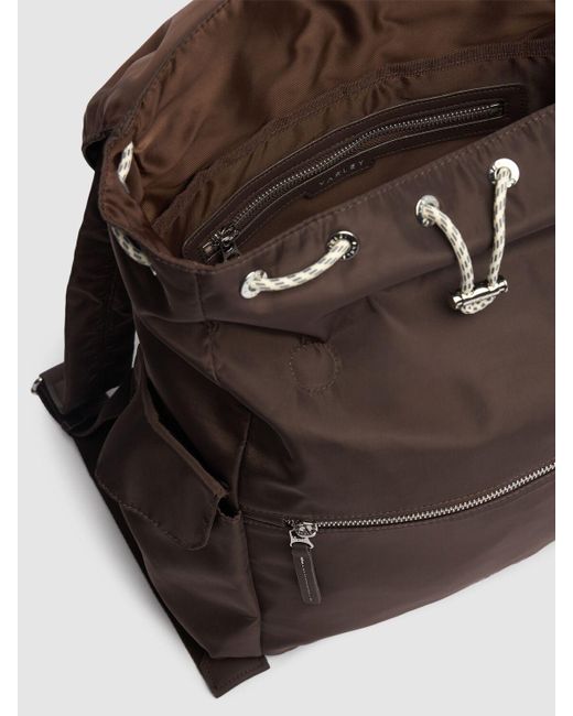 Varley Corten Backpack Unique in Brown | Lyst
