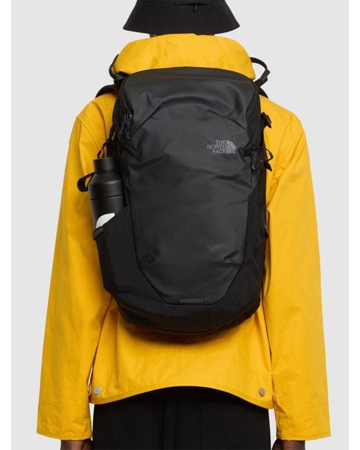 The North Face Kaban Lite Backpack Unique in Gray for Men | Lyst