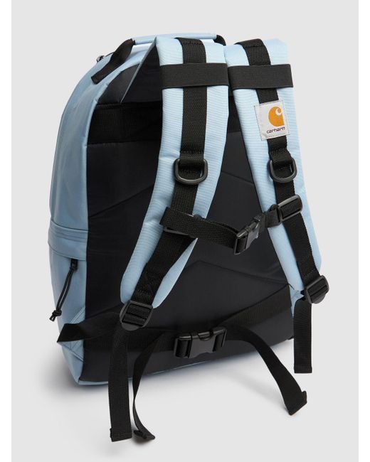 Carhartt Kickflip Backpack in Blue for Men | Lyst