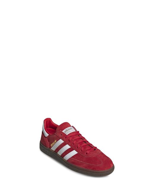 Adidas Handball Spezial (Red White Gum) FV1227 Allike Store, 51% OFF