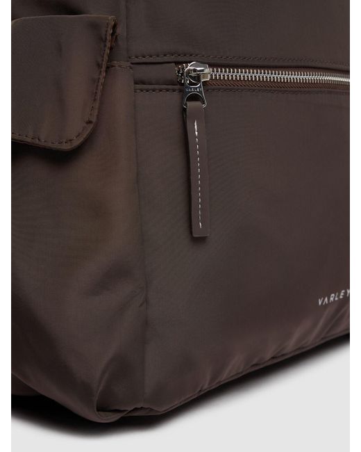 Varley Corten Backpack Unique in Brown | Lyst