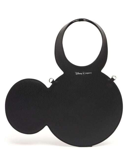 Coperni Disney X Baby Mickey Bag Unique in Black | Lyst