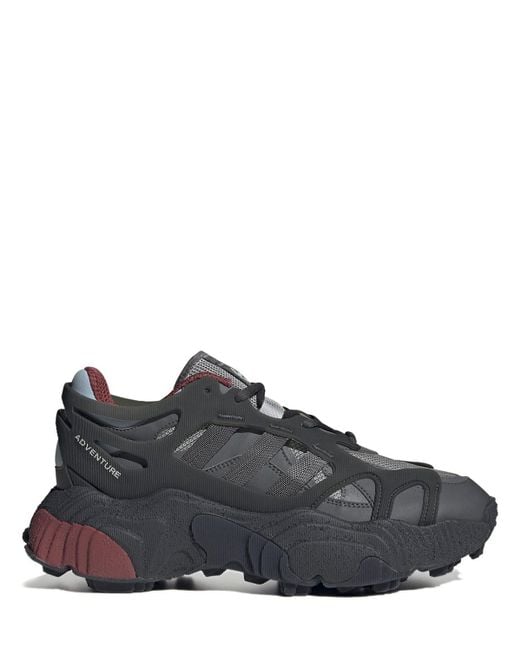 adidas Originals Roverend Adventure Sneakers for Men | Lyst adidas Originals Roverend Adventure Sneakers for Men | Lyst