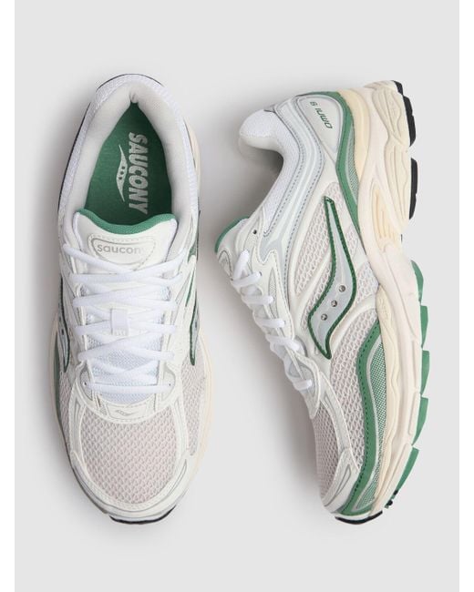Saucony white sneakers store